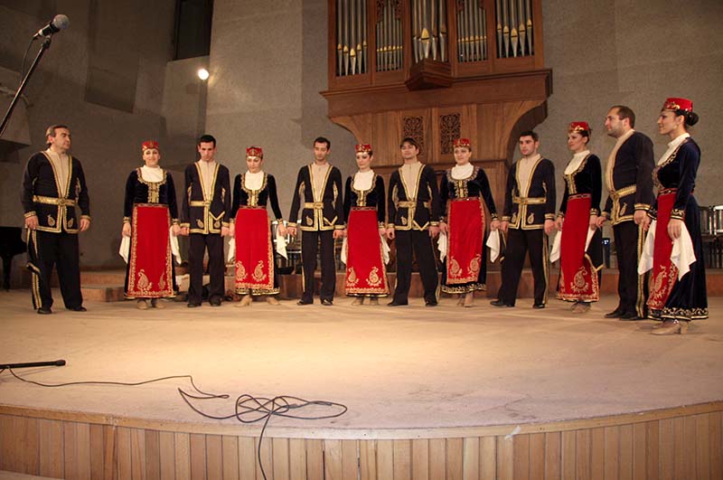 JAVAKHK AND AKHALTSKHA - RAA